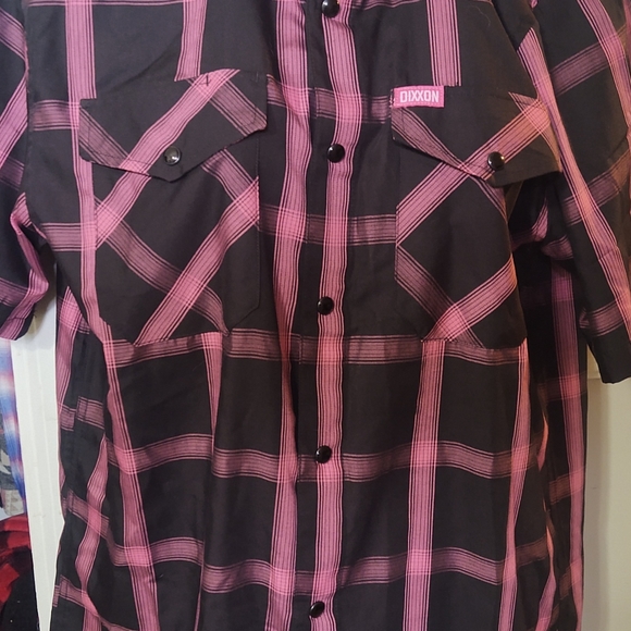 DIXXON | Tops | Dixxon Womens Medium The Fight | Poshmark